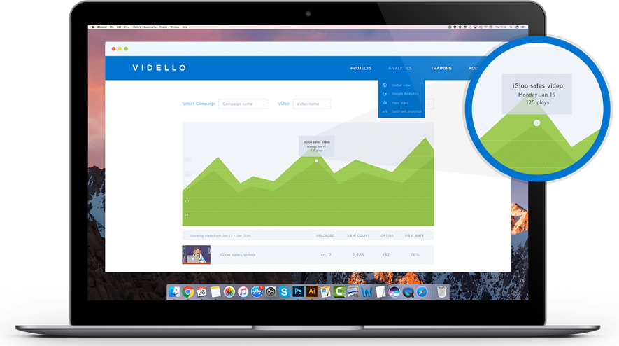 Vidello Review & Bonuses - Should I Get it