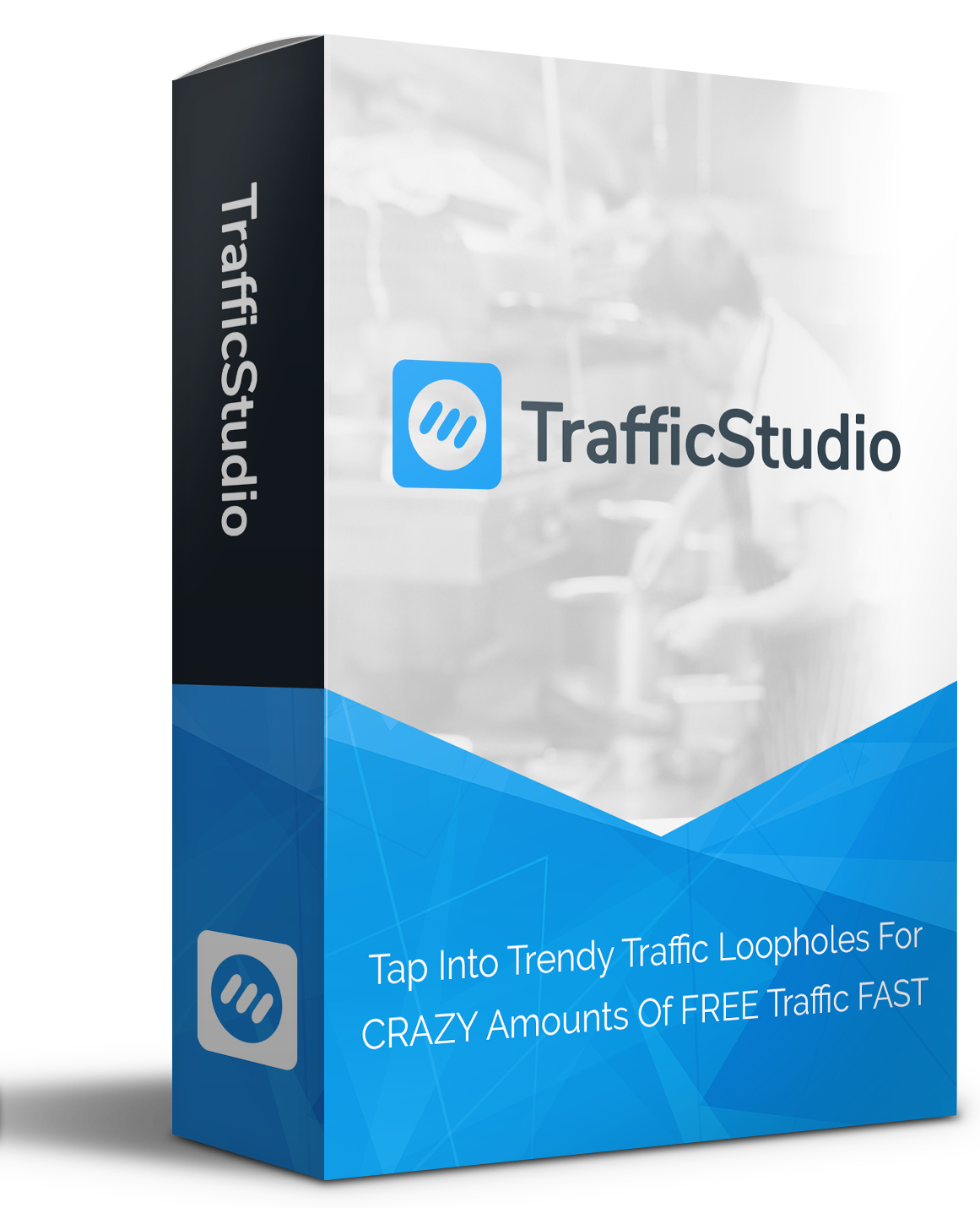 Traffic Studio Review & Bonuses - Should I Get it