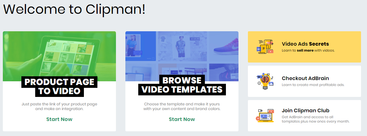 Clipman 2.0 Review & Bonuses - Should I Get it