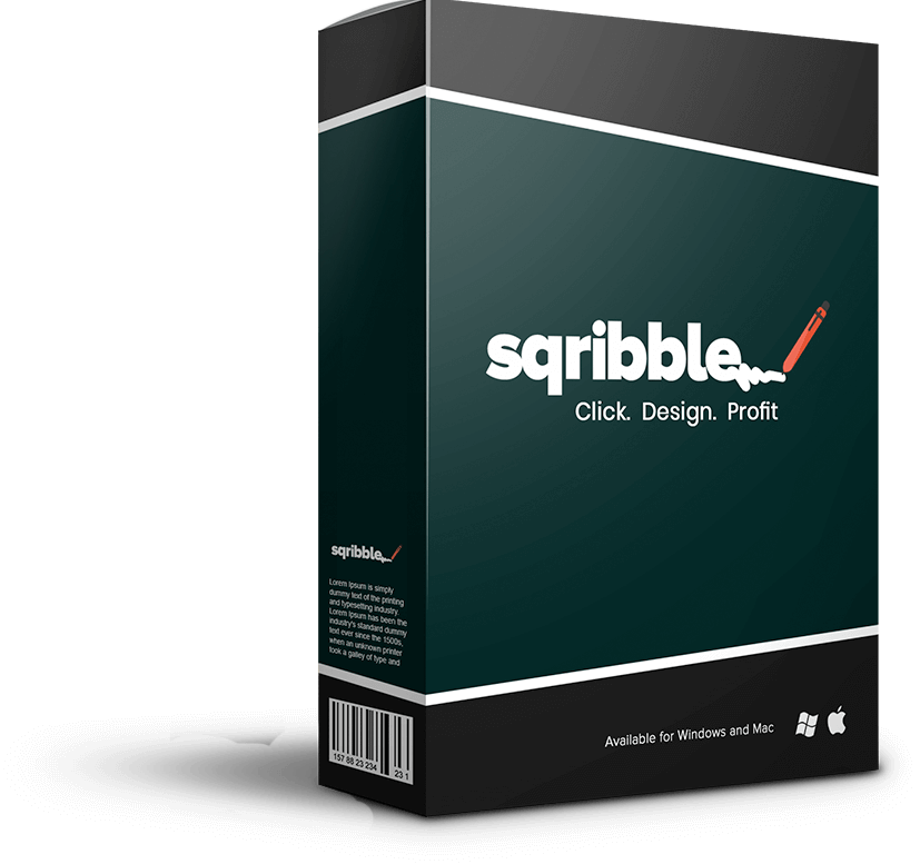 Sqribble Review & Bonuses - Should I Get This Tool