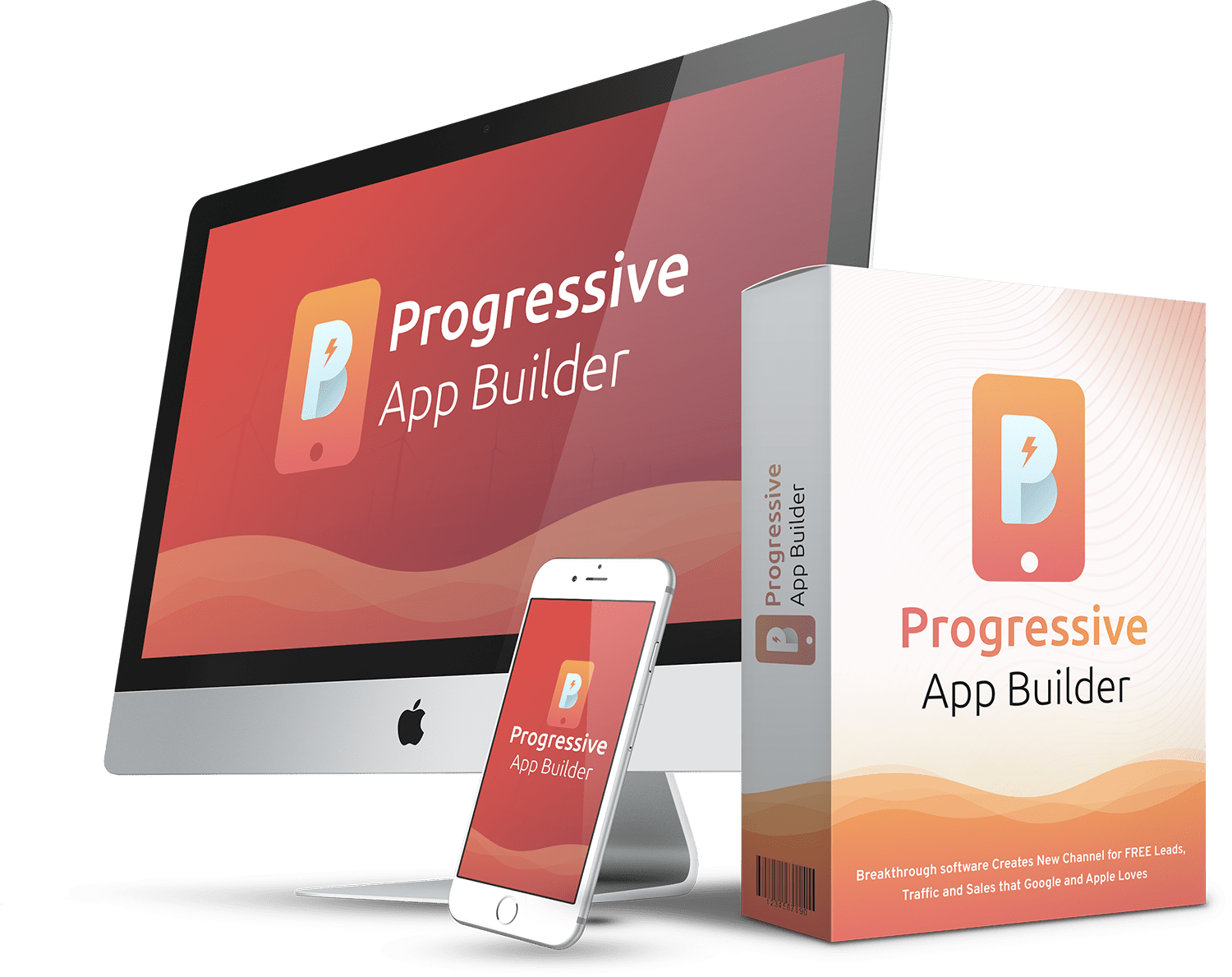 Progressive Apps Builder Review & Bonuses - Should I Get This Software?
