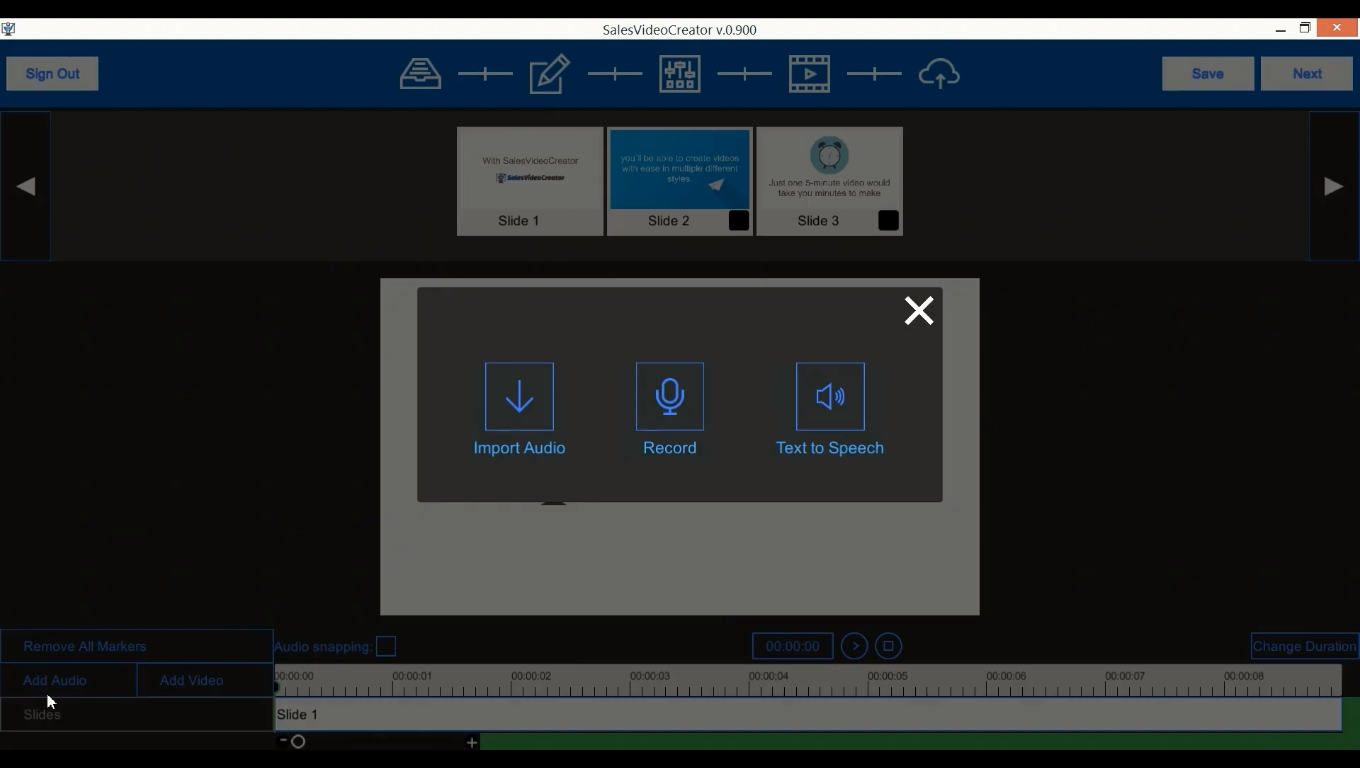 SalesVideoCreator Review & Bonuses - Should I Get This Software?