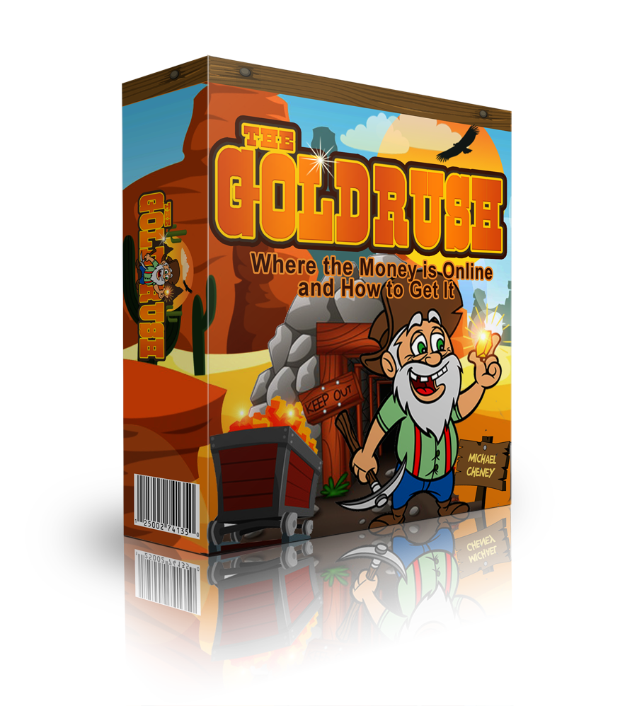 The Gold Rush Review & Bonuses - Should I Get This Training