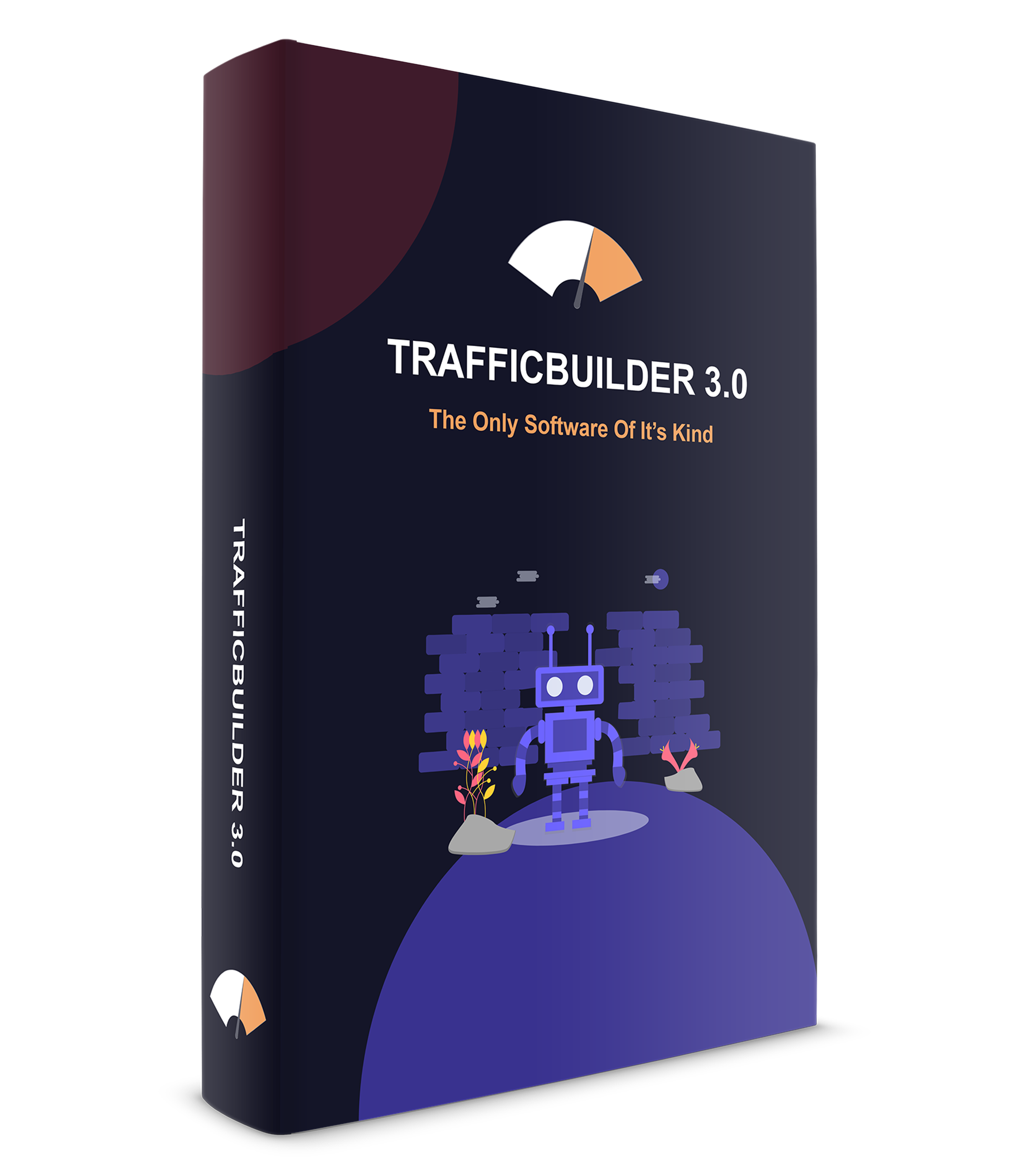 Traffic Builder 3.0 Review & Bonuses - Should I Get This Software?