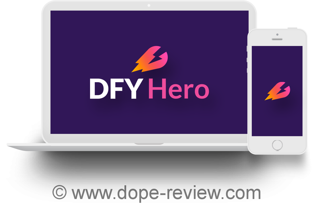 DFY Hero Review & Bonuses - Should I Get This Package?