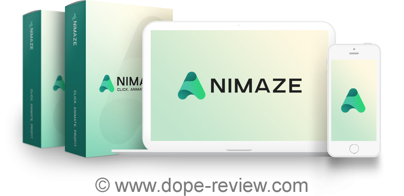 Animaze Review & Bonuses - Should I Get This Software?