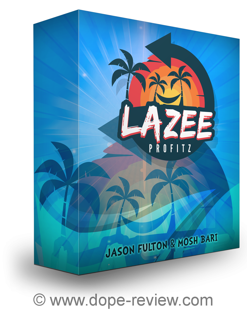 Lazee Profitz Review & Bonuses - Should I Get This Software?