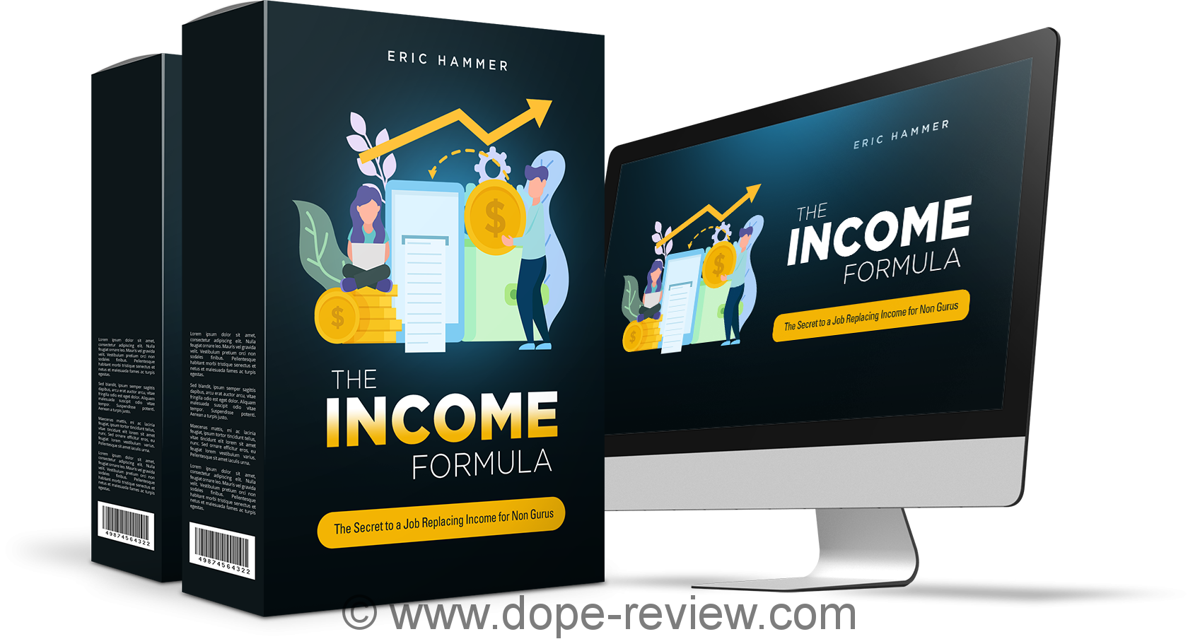 Net Income Formula Calculation And Example Meaning