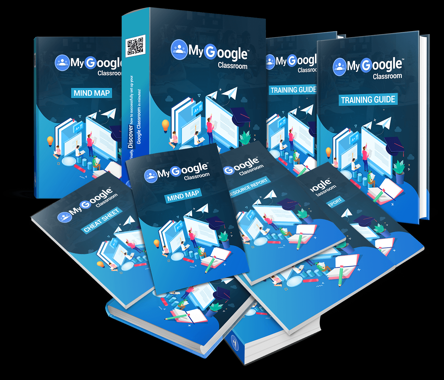 My Google Classroom Review & Bonuses - Should I Get This Training?