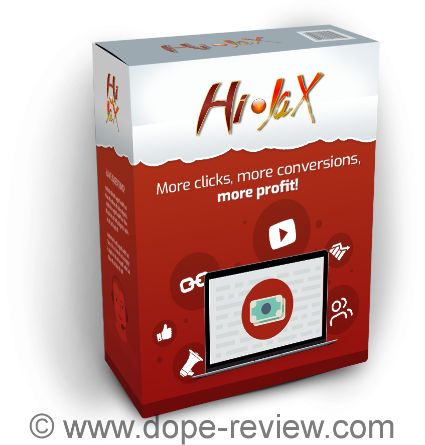 Hijax Review & Bonuses - Should I Get This Software?