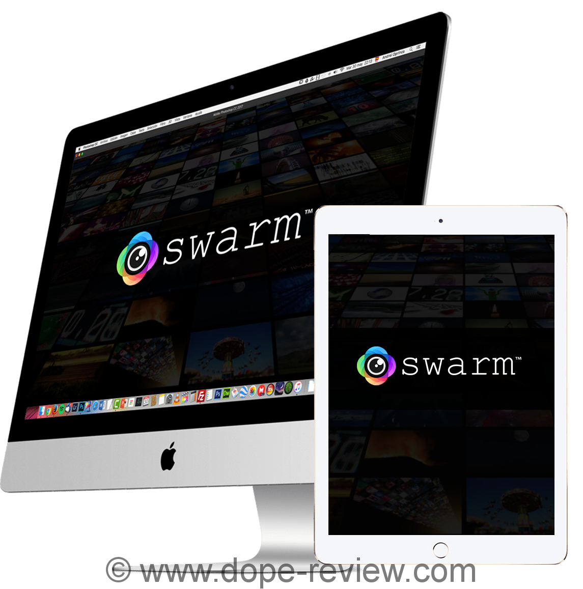 Swarm Review & Bonuses - Should I Get This Software?