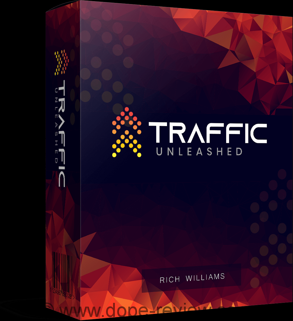 Traffic Unleashed Review & Bonuses - Should I Get This Software?
