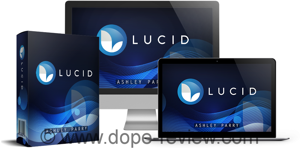 Lucid Review & Bonuses - Should I Get This Software?