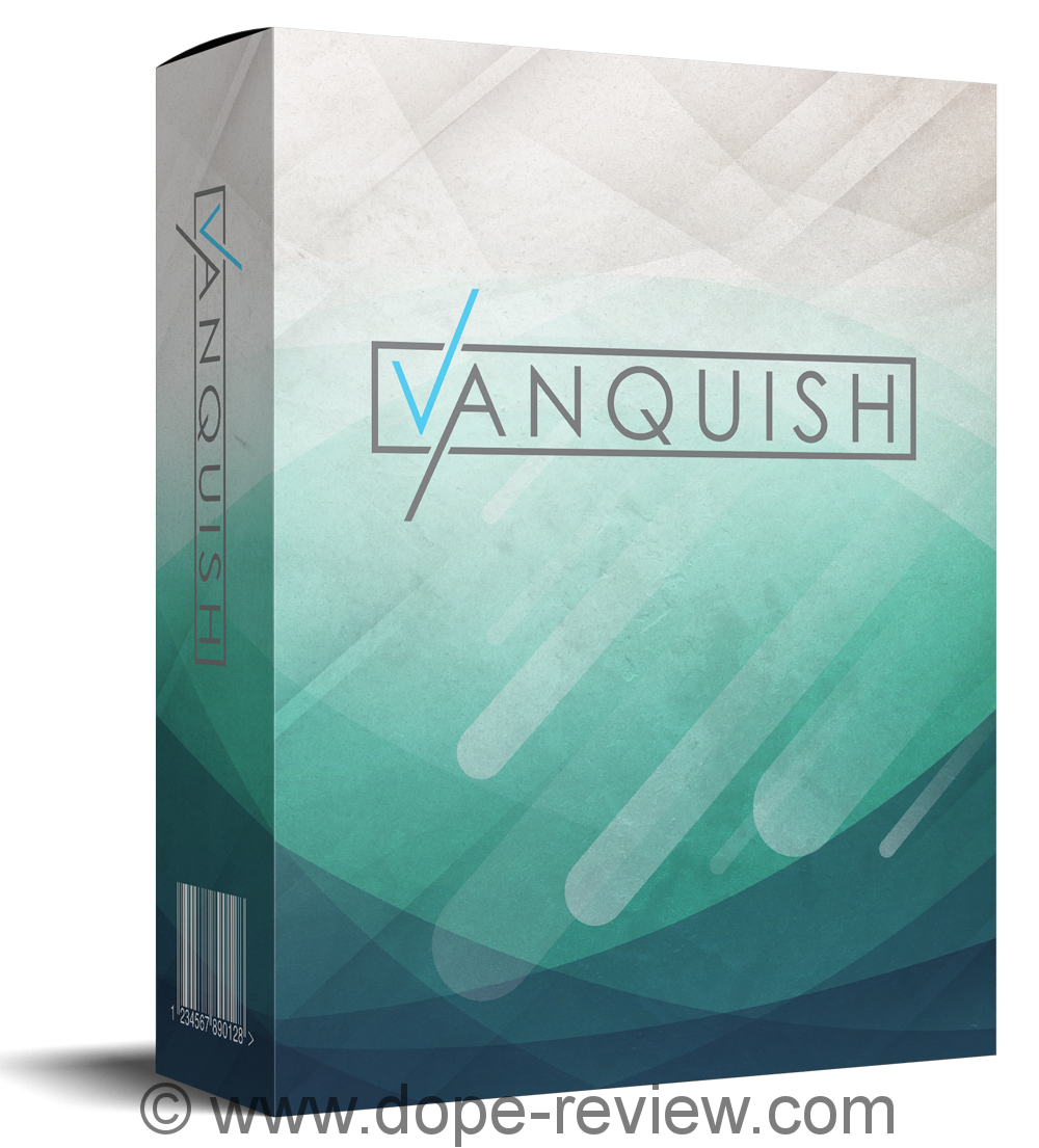 VanQuish Review & Bonuses - Should I Get This Software?