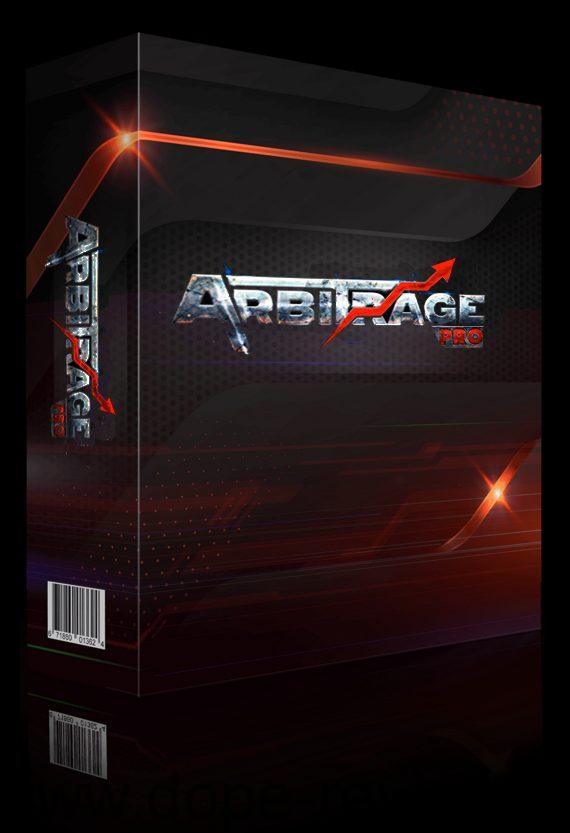 ArbitragePro Review & Bonuses - Should I Get This Software?