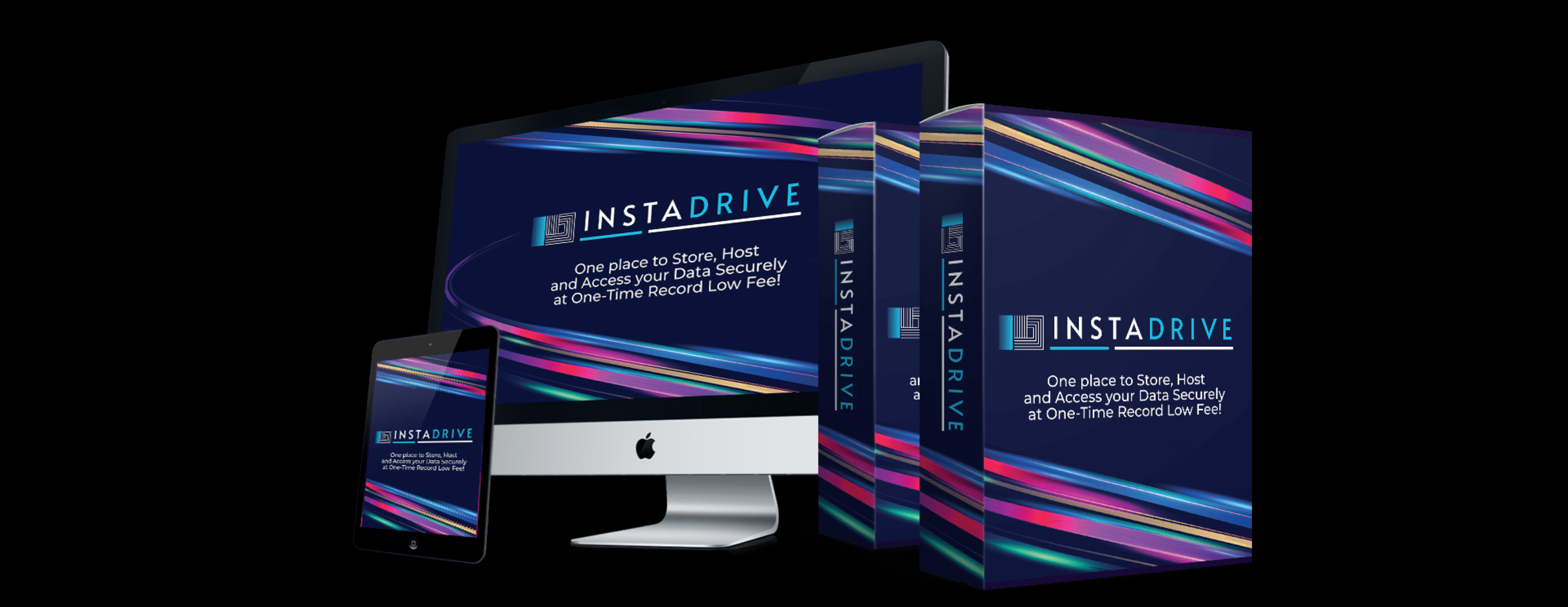 InstaDrive Review & Bonuses - Should I Get This Software?