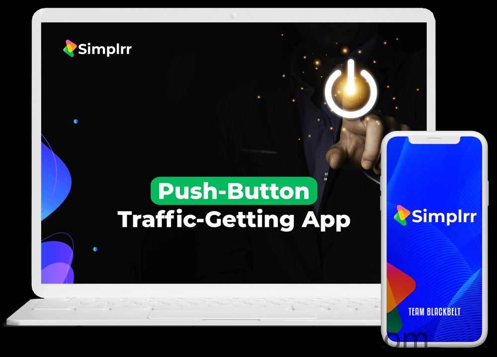 Simplrr Review & Bonuses - Should I Get This Software?