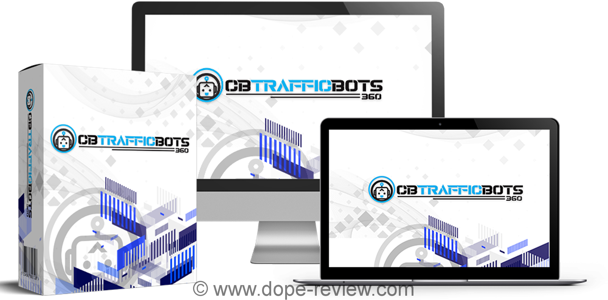 CB Traffic Bots 360 Review & Bonuses - Should I Get This Software?