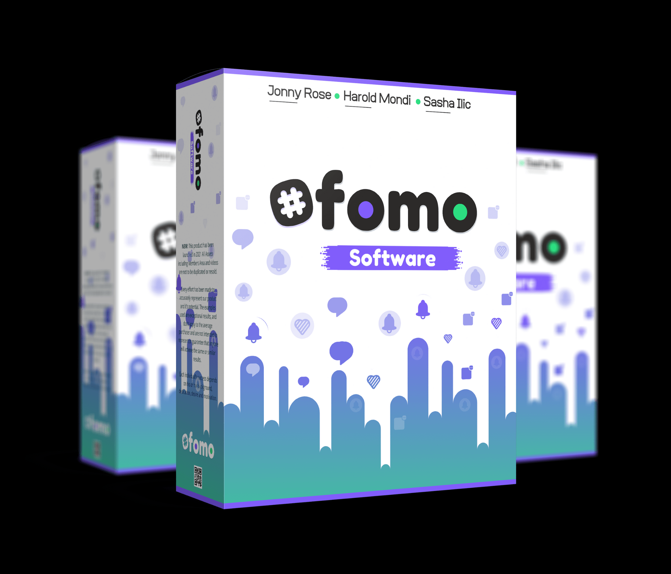 FOMO App Review & Bonuses - Should I Get This Software?