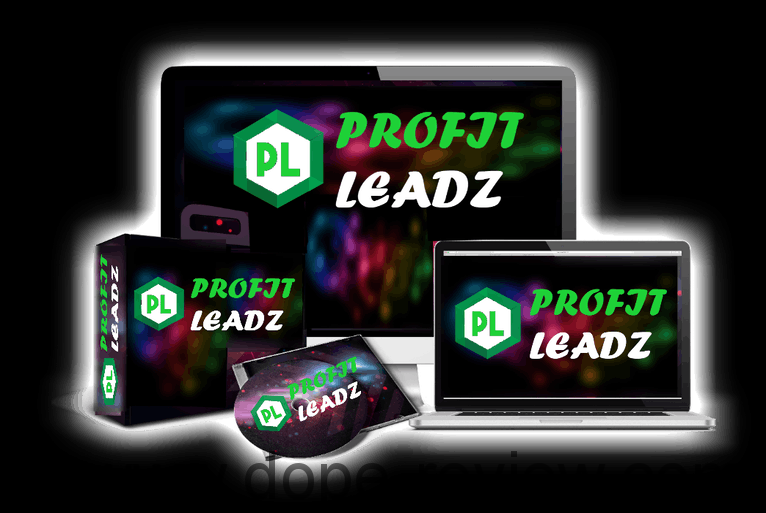 Profit Leadz Review & Bonuses - Should I Get This Software?
