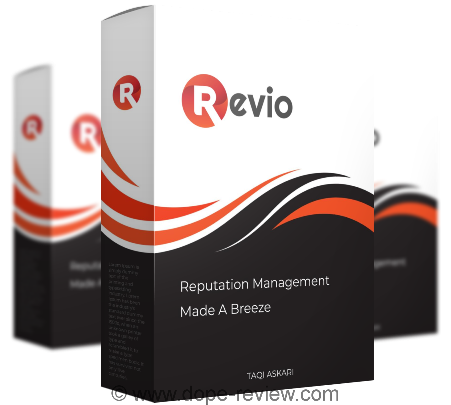 Revio Review & Bonuses - Should I Get This Software?