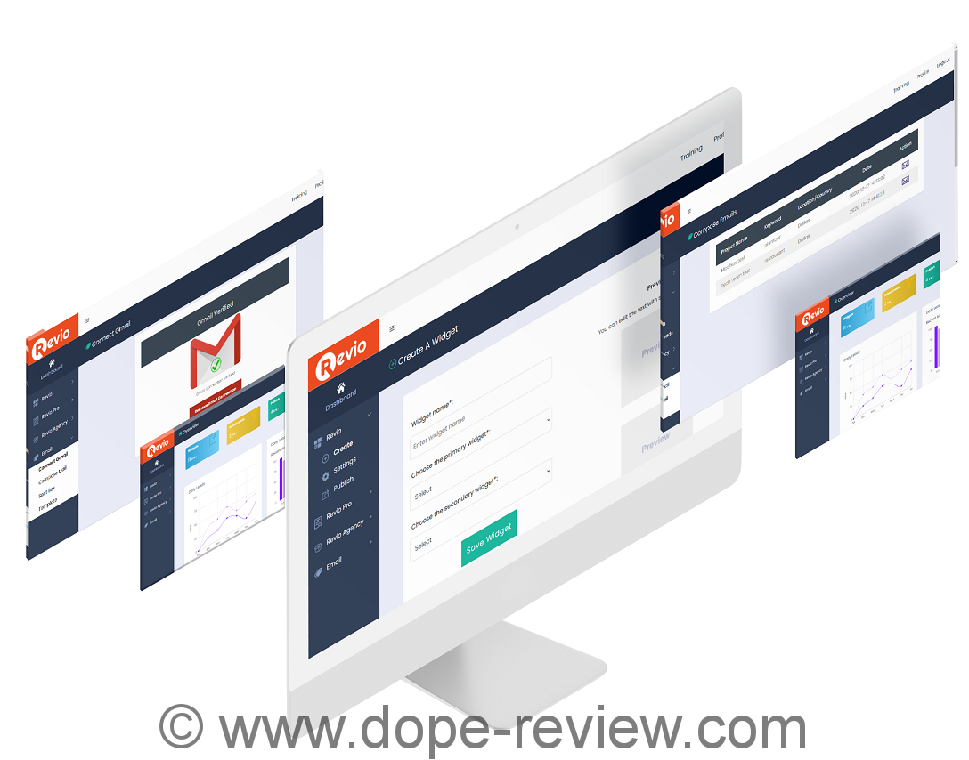 Revio Review & Bonuses - Should I Get This Software?