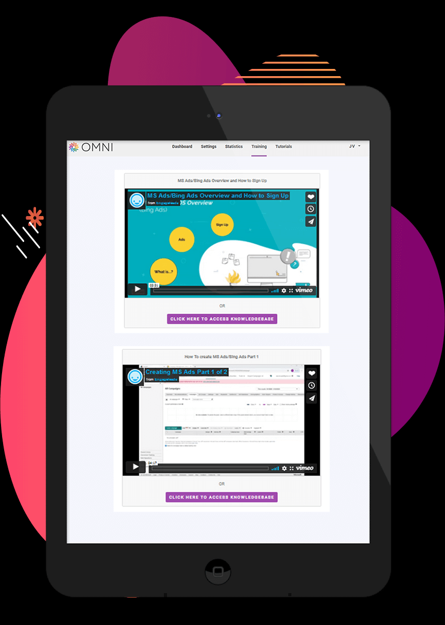 OMNI Review & Bonuses - Should I Get This Software?