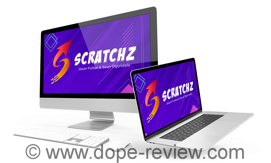 Scratchz Review & Bonuses - Should I Get This Software?