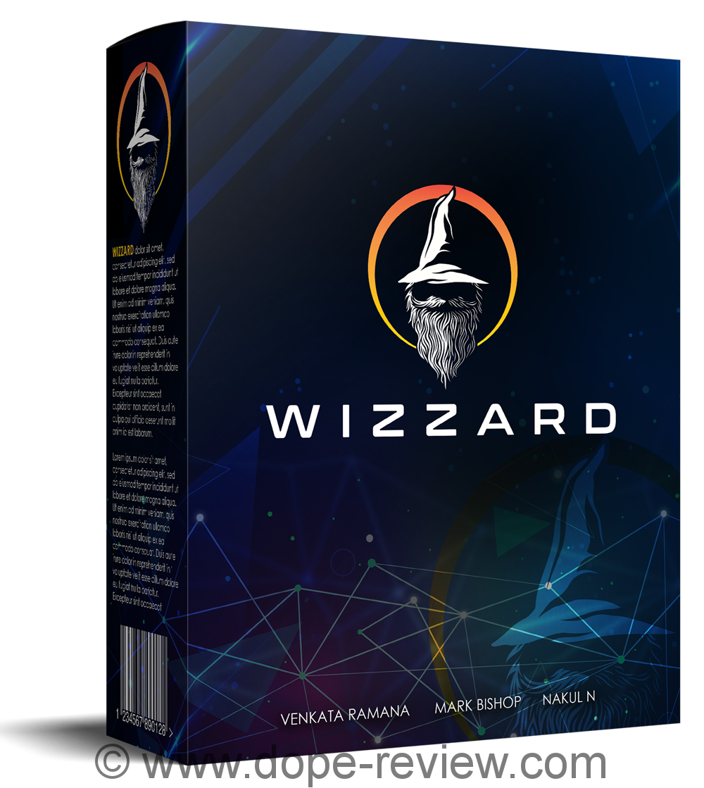 Wizzard Review & Bonuses - Should I Get This Software?