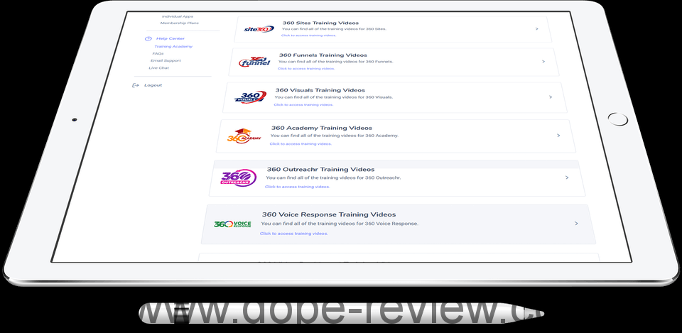 Business 360 Suite Review & Bonuses - Should I Get This Software?