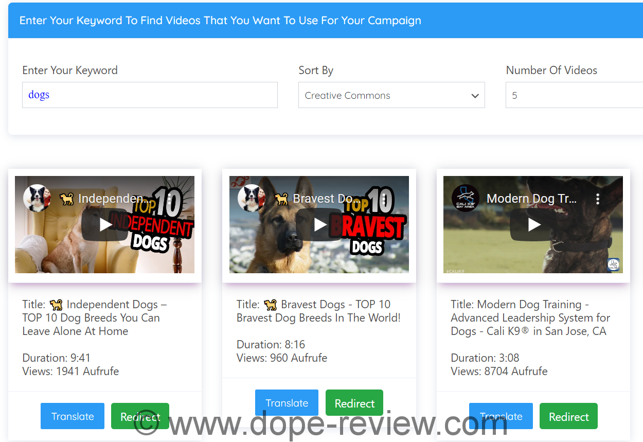 Contentify Review & Bonuses - Should I Get This Software?