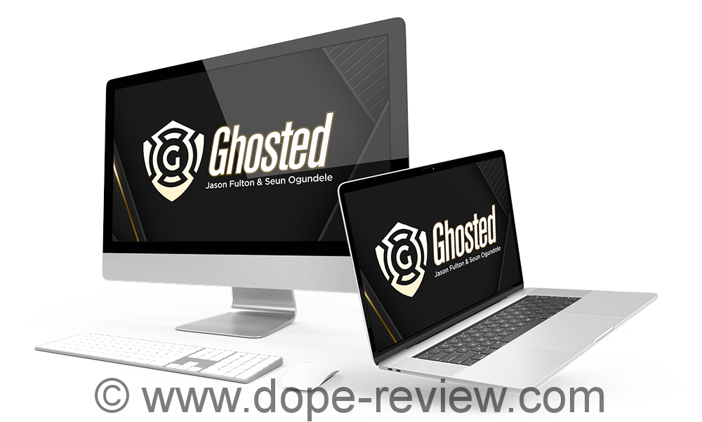 Ghosted App Review & Bonuses - Should I Get This Software?