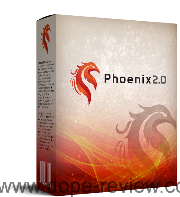 Phoenix 2.0 Review & Bonuses - Should I Get This Method?