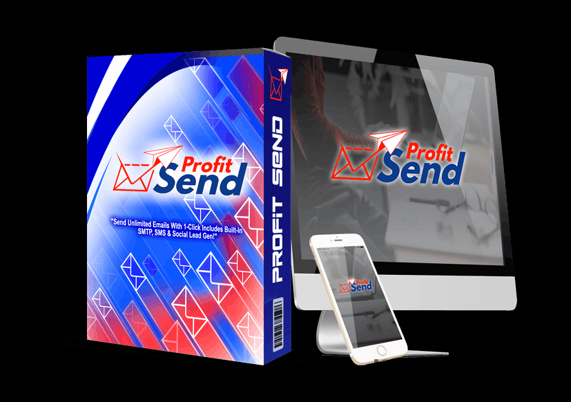 ProfitSend Review & Bonuses - Should I Get This Software?