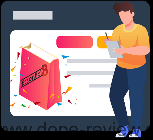 The Essential 8 Combo Package Review & Bonuses - Should I Get It?
