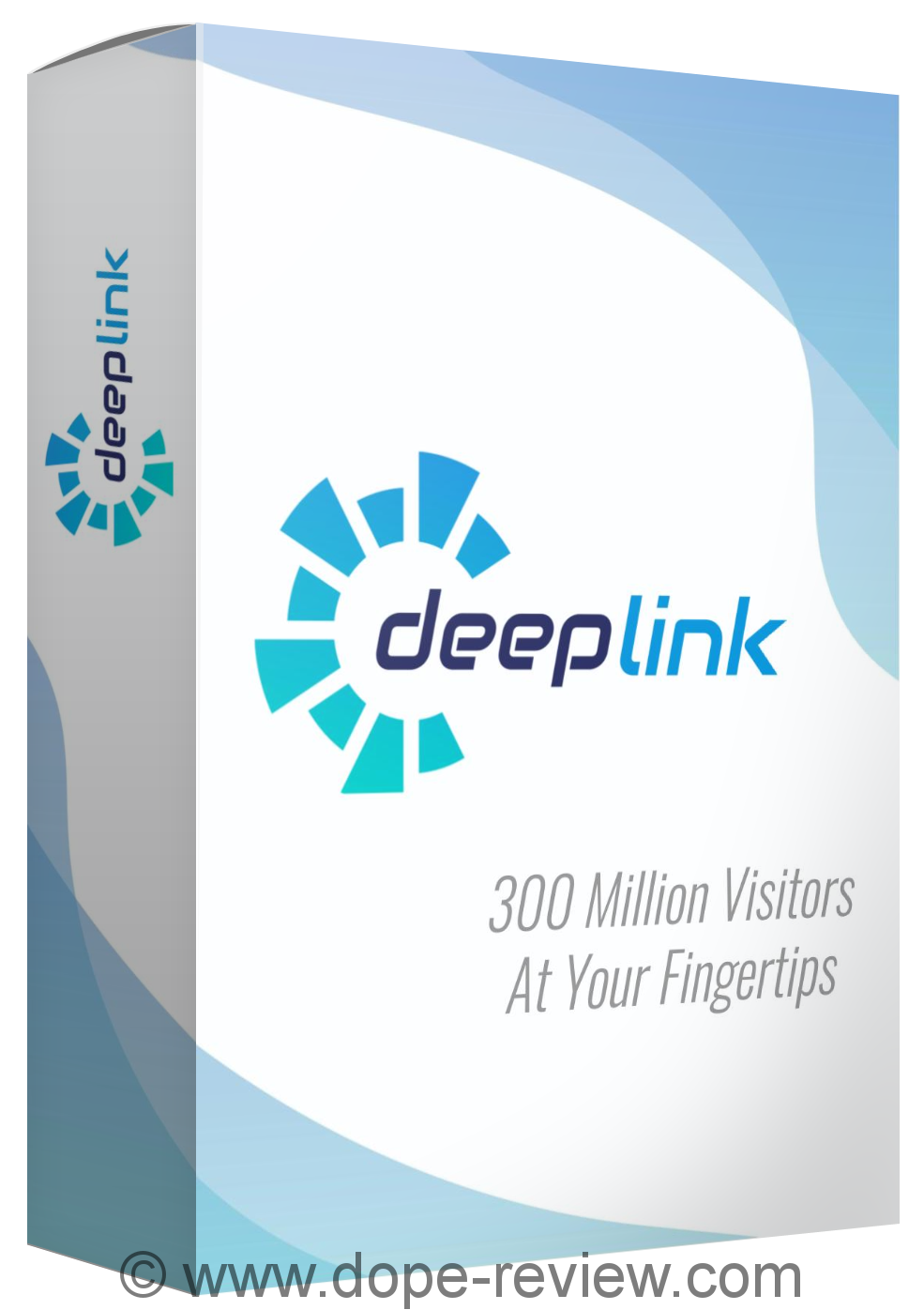 DeepLink App Review & Bonuses - Should I Get This Software?