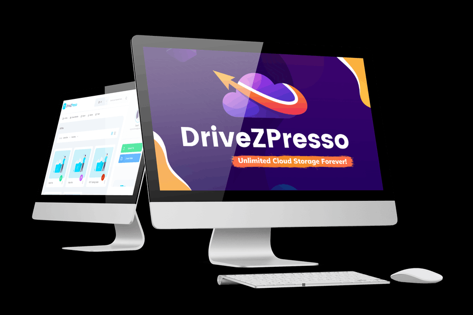 DriveZPresso Review & Bonuses - Should I Get This Software?