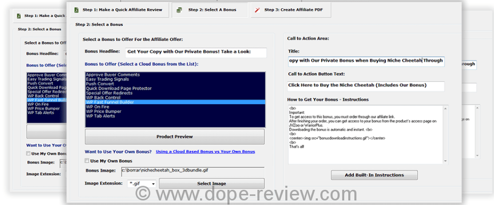 Lazy Profit Builder Review & Bonuses - Should I Get This Software?