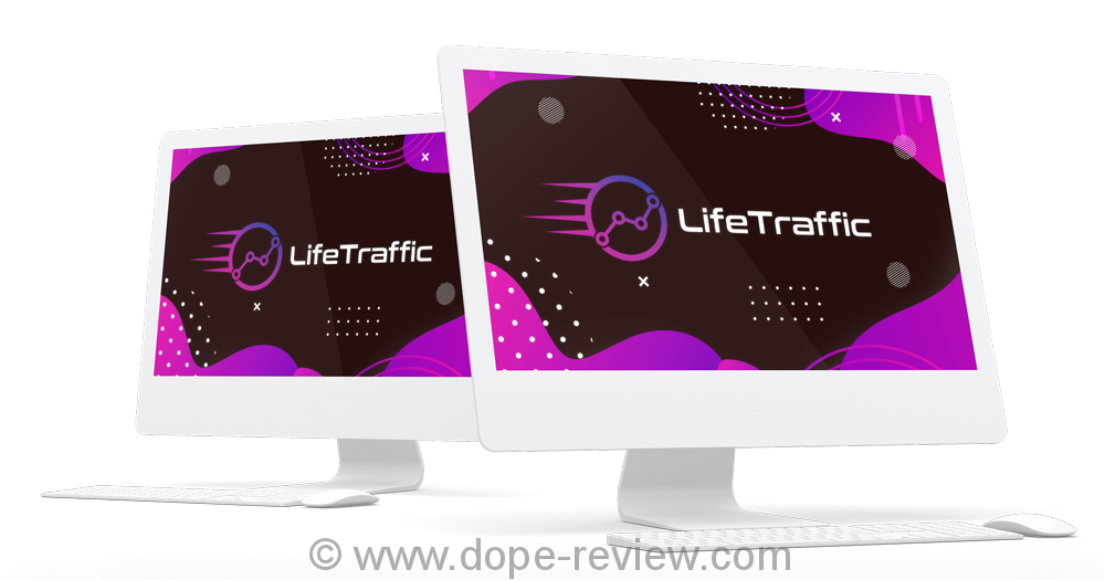 LifeTraffic Review & Bonuses - Should I Get This Software?