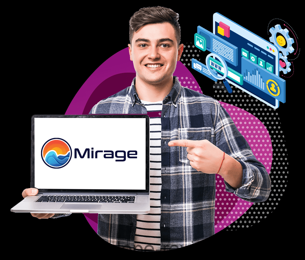 Mirage Software Review & Bonuses - Should I Get This App?