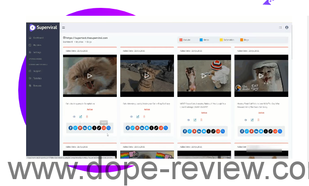 SuperViral Review & Bonuses - Should I Get This Software?