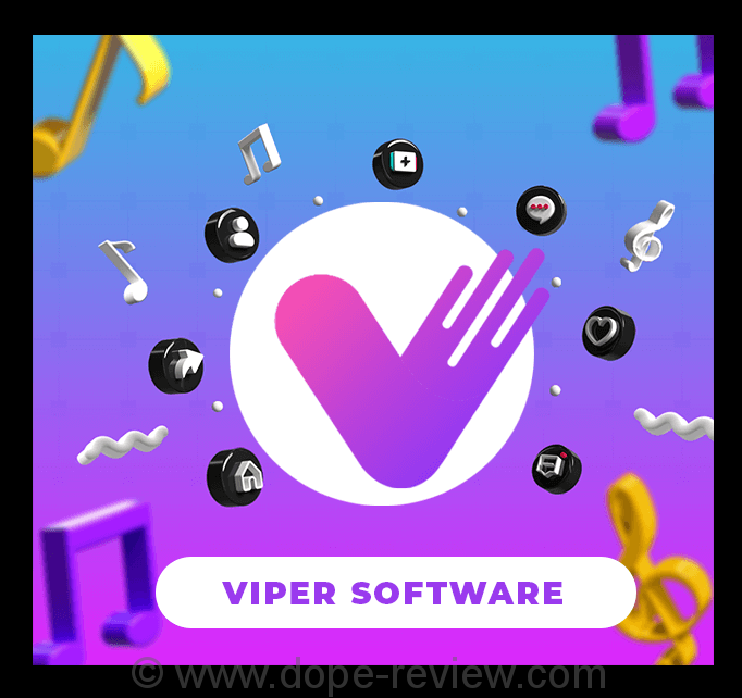 Viper App Review & Bonuses - Should I Get This Software?