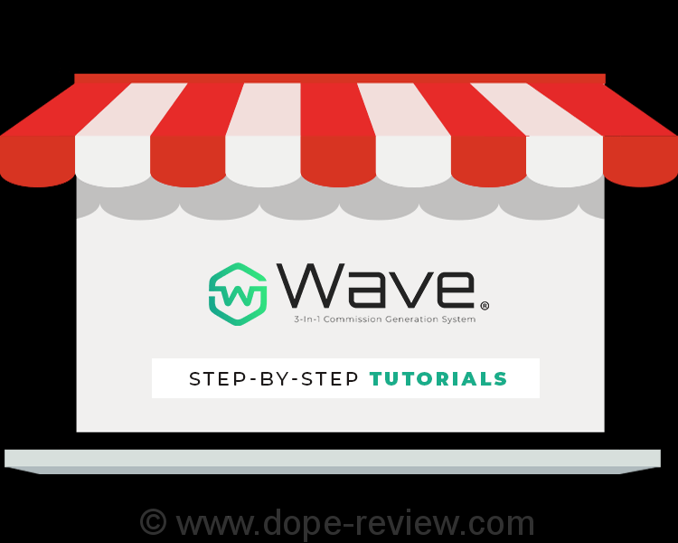 Wave Store Builder Review & Bonuses - Should I Get This Software?