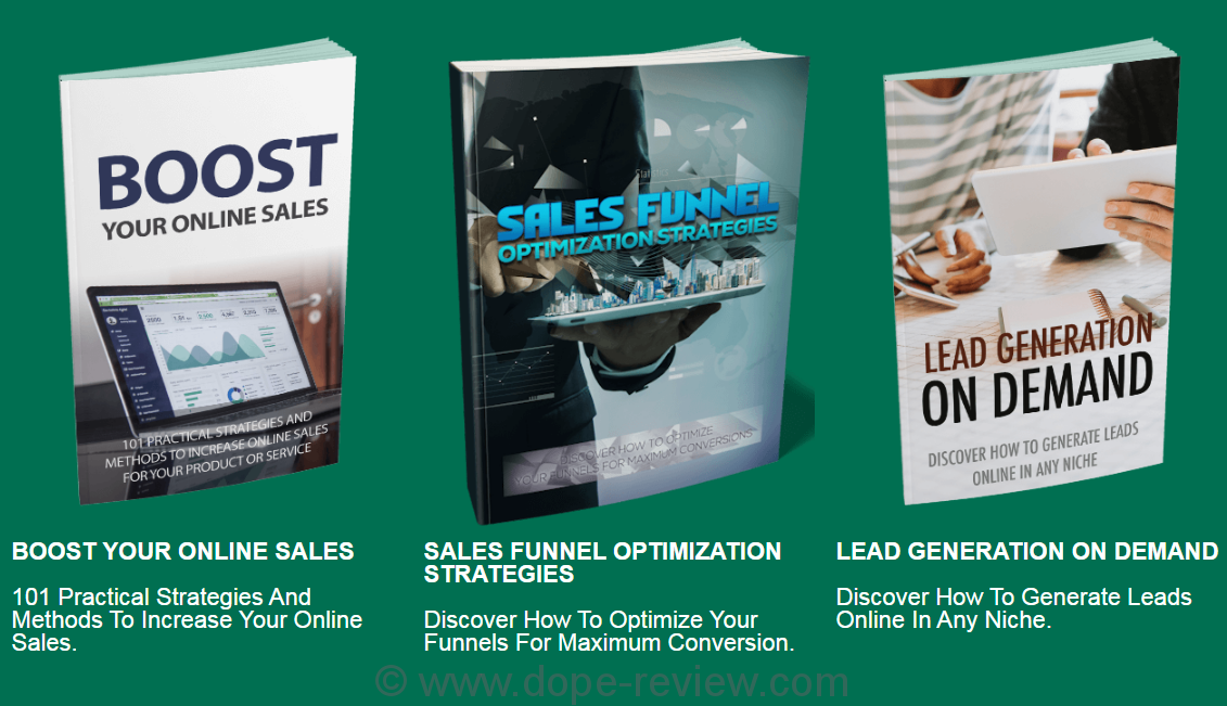 Next Generation Affiliate V4 Review & Bonuses - Should I Get It?