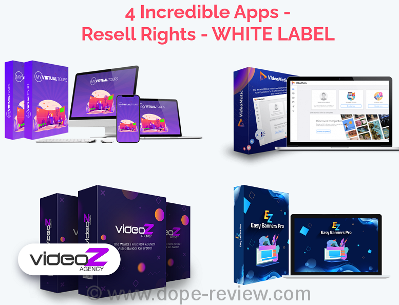 White Label Studio Review & Bonuses - Should I Get This Software?