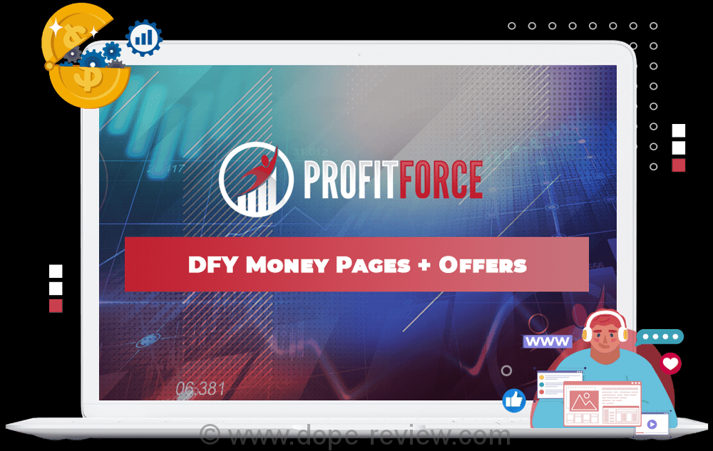 Profit Force Review & Bonuses - Should I Get This Method?