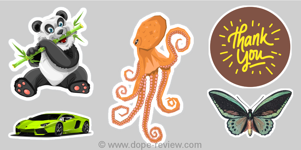 Stickers Empire Review & Bonuses - Should I Get This Method?