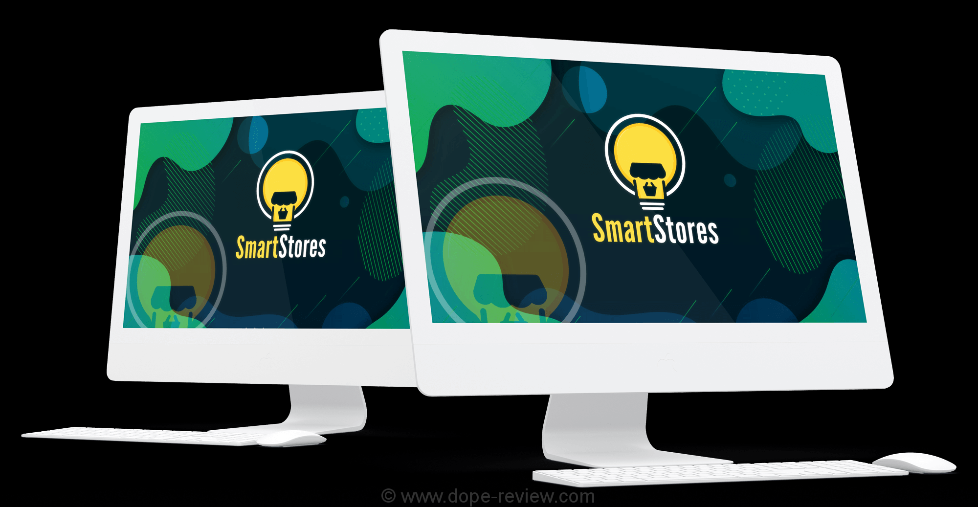 SmartStores Review & Bonuses - Should I Get This Software?
