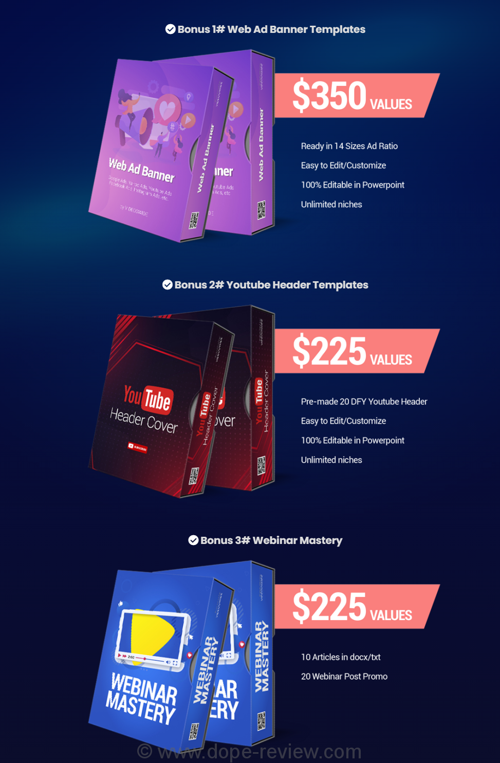 EventMaker Review & Bonuses - Should I Get This Software?