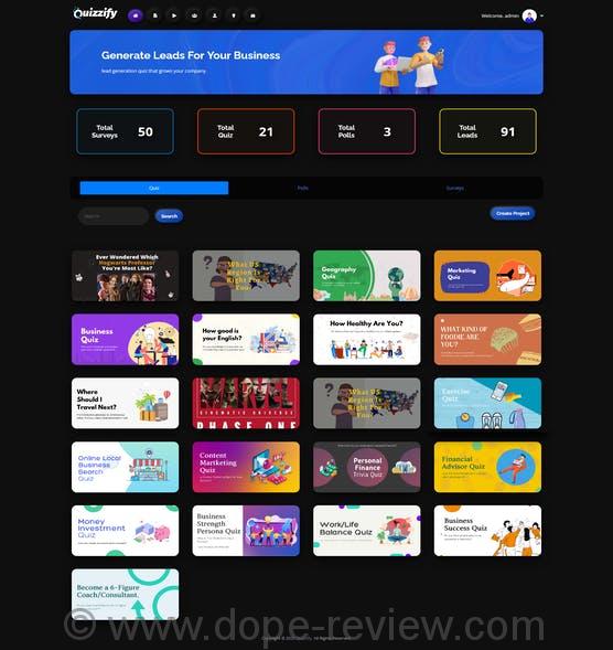 Quizzify Review & Bonuses - Should I Get This Software?